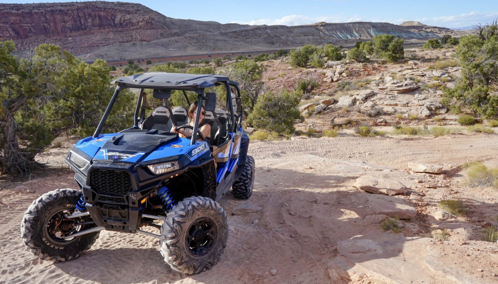 UTV & SXS Rentals - Wickenburg Social