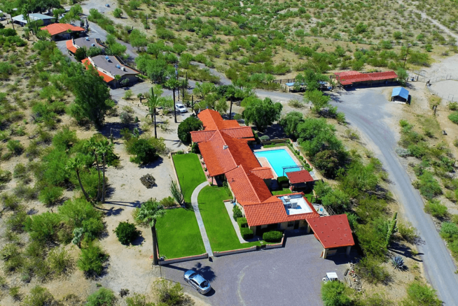 WICKENBURG RANCH Offers 'NEXT LEVEL' Desert Lifestyle! - Wickenburg Social