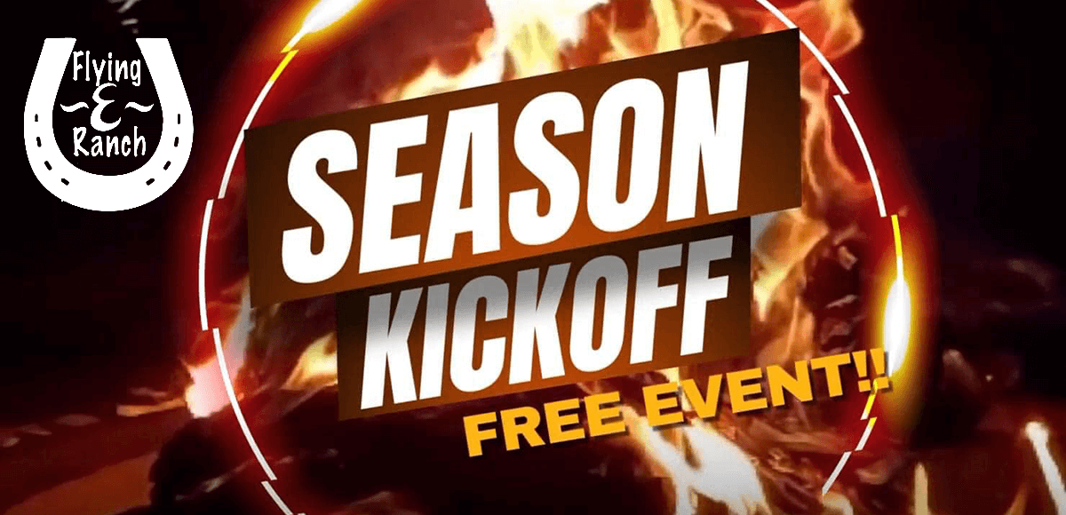 FLYING-E RANCH SEASON KICKOFF CONCERT - Wickenburg Social